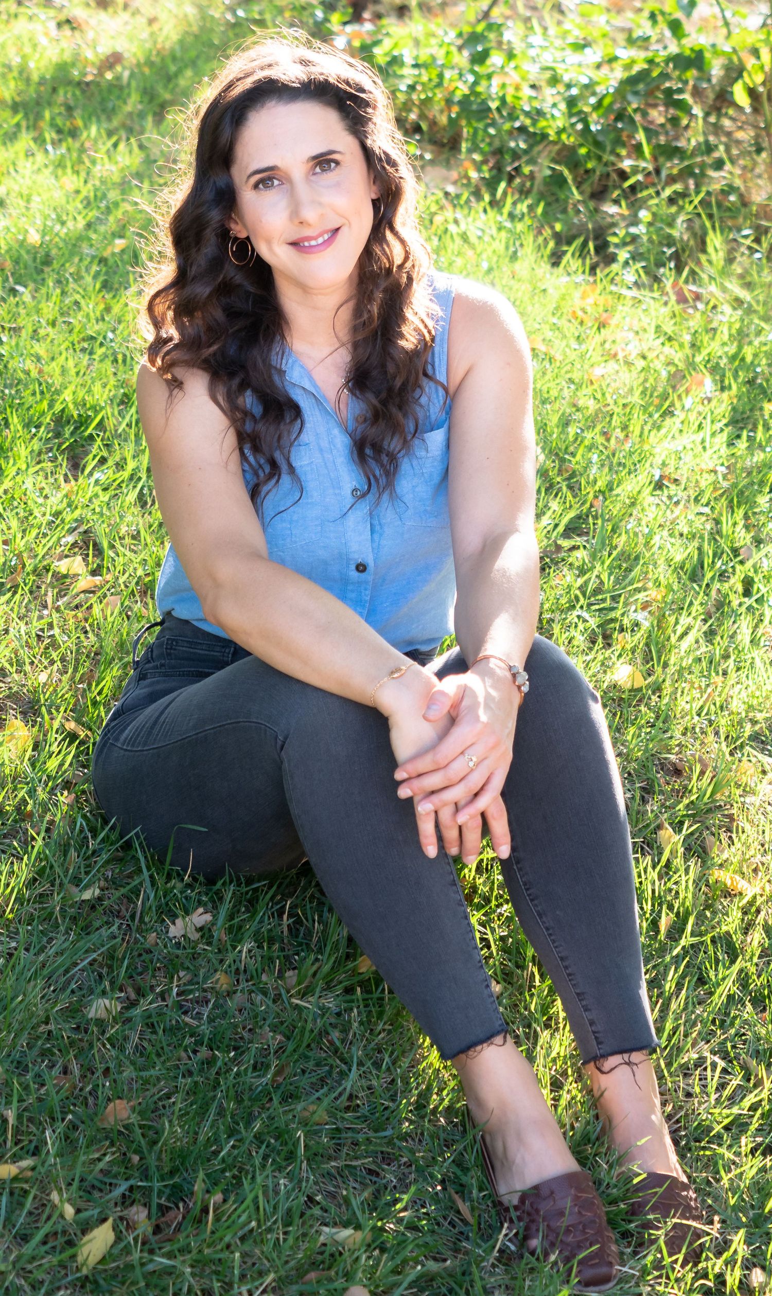 Sarah Eichenbaum, Nutritionist/Dietitian, Santa Barbara, CA, 93111 ...