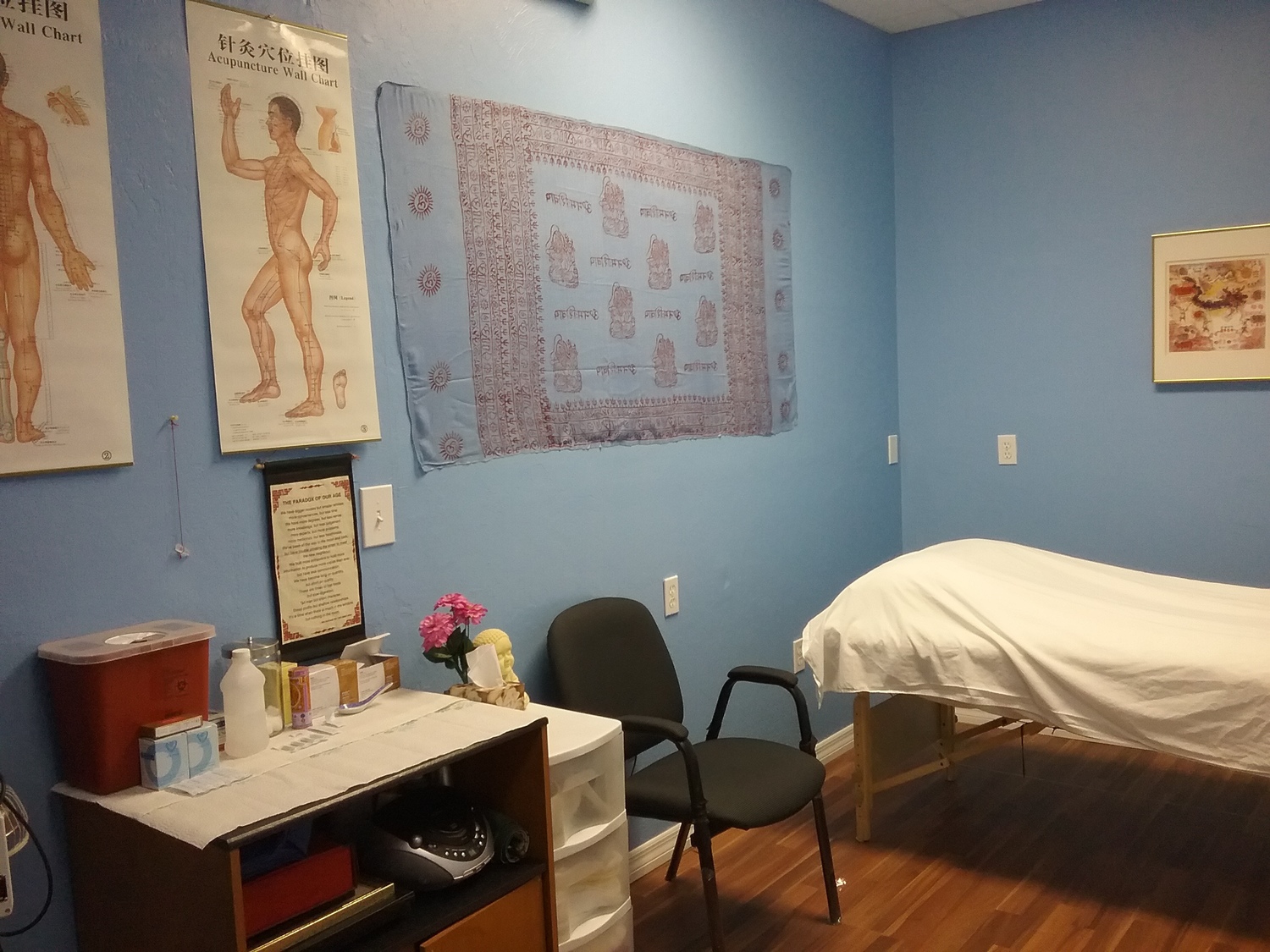Bee Lan Lim, Acupuncturist, Bonita Springs, FL, 34134 | HealthProfs.com