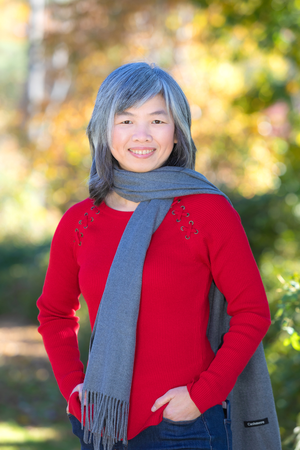 Jennifer Hoang, Acupuncturist, Port Jefferson, NY, 11777 | HealthProfs.com