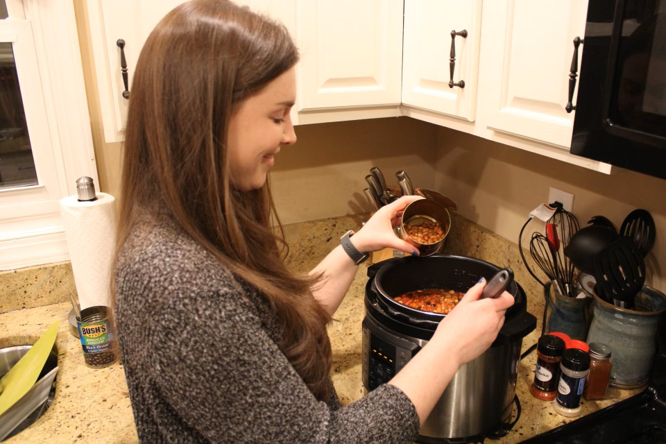 Elizabeth Kerr, Nutritionist/Dietitian, Greenbelt, MD, 20770 ...