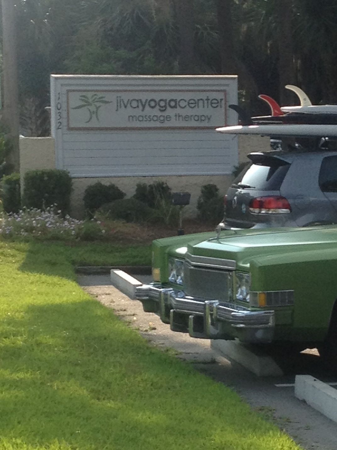 Greg Schenkel, Massage Therapist, Hilton Head Island, SC, 29928 ...