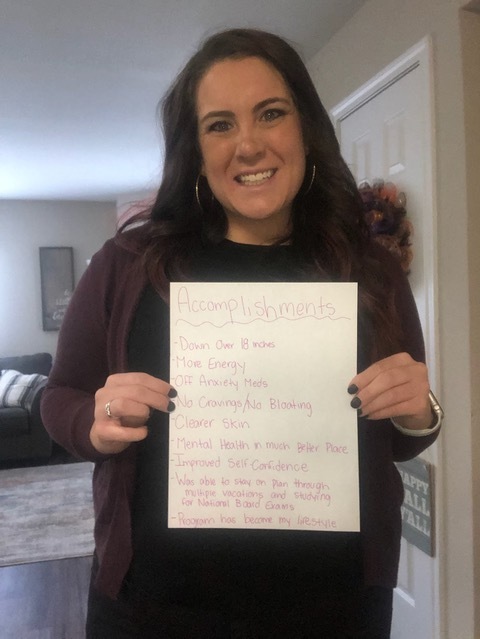 Cassandra Becker Nutritionistdietitian Denver Co 80204
