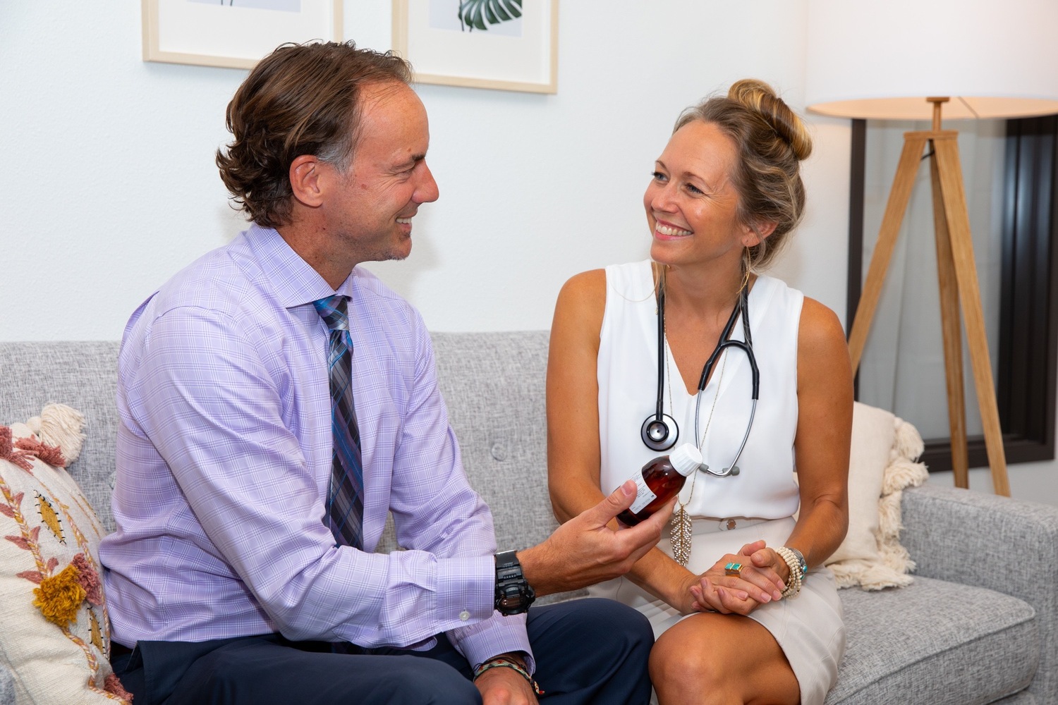 Dr. Michelle Wolford, ND, Naturopath, Encinitas, CA, 92024 ...